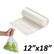 PLASTIC ROLL HD ROLLED PLASTIC LABO MULTI-PURPOSE BAG (FRESH PRODUCE ...