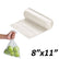 PLASTIC ROLL HD ROLLED PLASTIC LABO MULTI-PURPOSE BAG (FRESH PRODUCE ...
