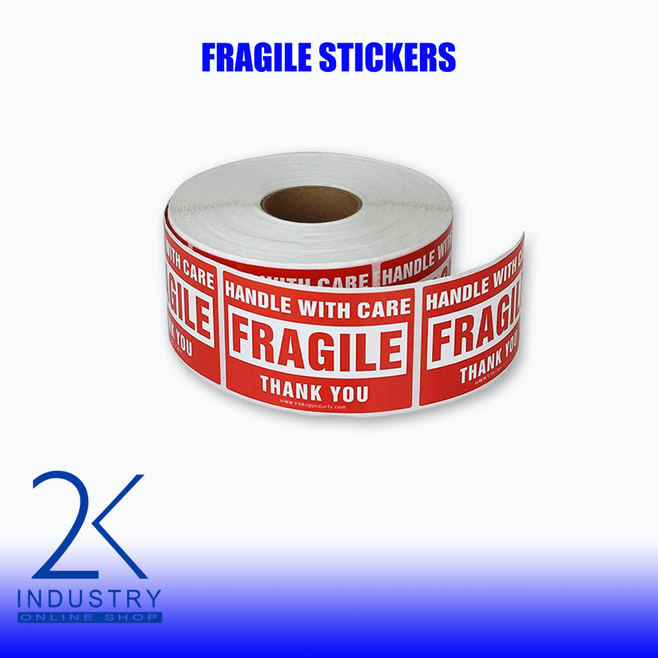 PAPER/STICKERS – 2K Industry Online shop