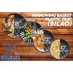 PLASTIC REUSABLE BILAO 10'', 12'' , 14", 16'' , 18'' Per Piece – 2K ...