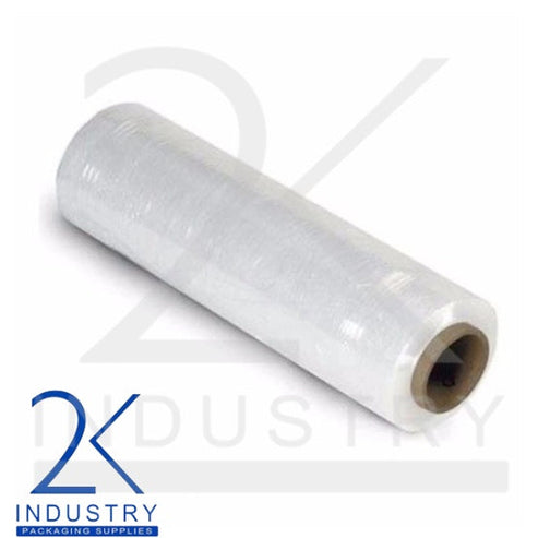 20in X 3kgs STRETCH FILM | JACK WRAP | PLASTIC WRAP | CLING WRAP | PAL ...