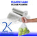 PLASTIC ROLL HD ROLLED PLASTIC LABO MULTI-PURPOSE BAG (FRESH PRODUCE ...